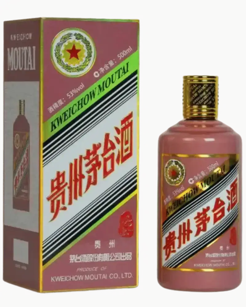 Shop Kweichow Moutai at Craft Republic Liquor