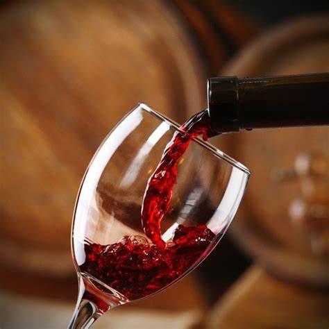 Shop Red Wine | Buy Online Australia – Craft Republic Liquor