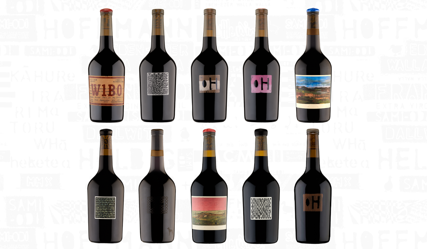 Shop Sami-Odi at Craft Republic Liquor