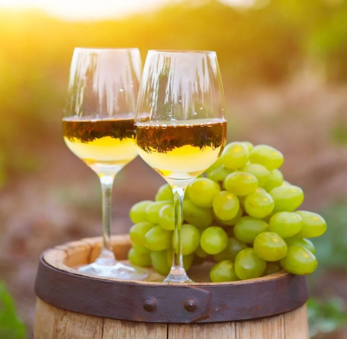 Shop White Wine | Buy Online Australia – Craft Republic Liquor