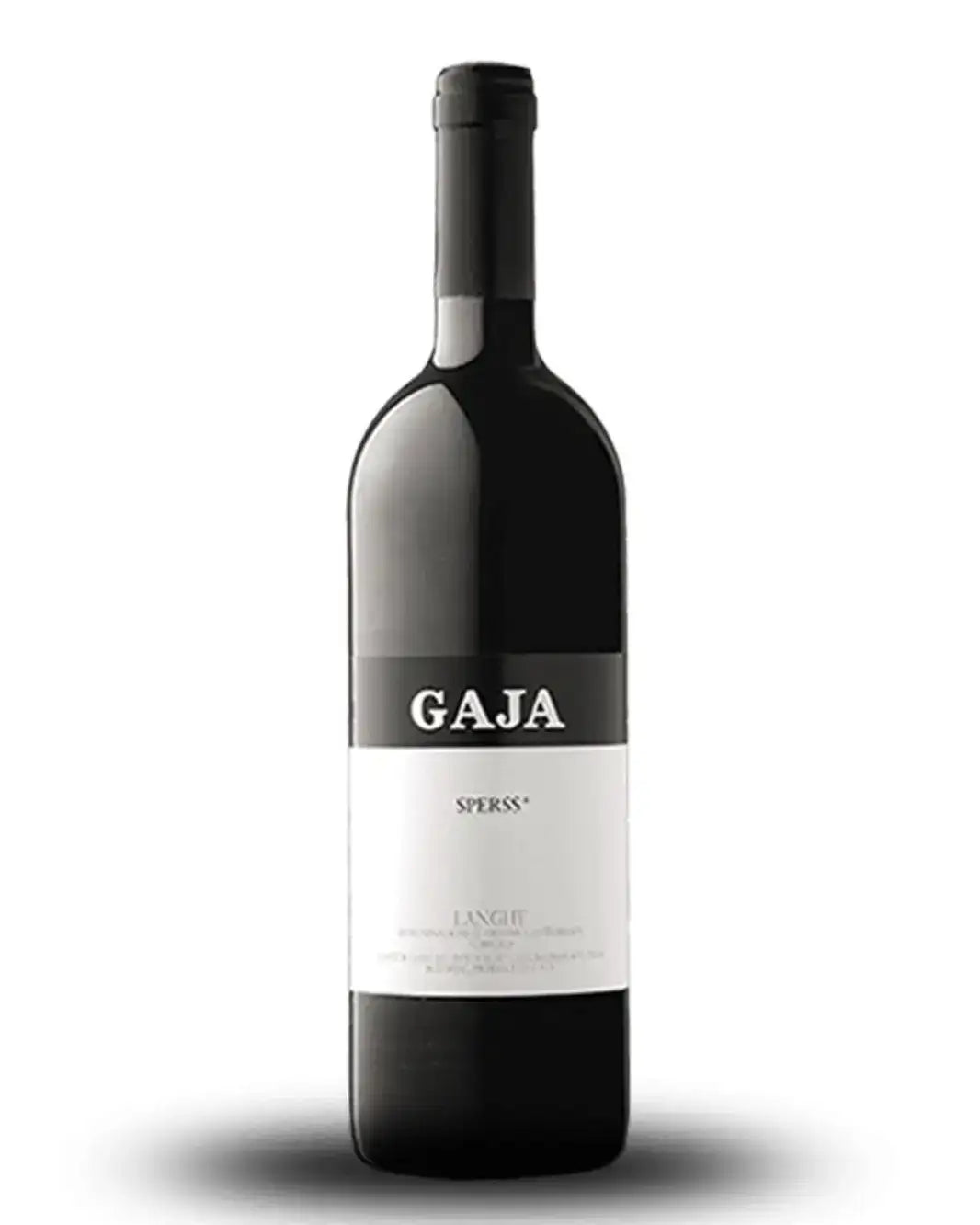 2014 Gaja Sperss Langhe - Barolo 750ml | Craft Republic Liquor