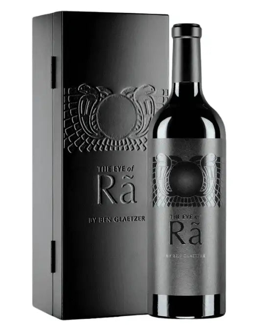 2016 Ben Glaetzer Eye of Ra Shiraz 750ml | Craft Republic Liquor