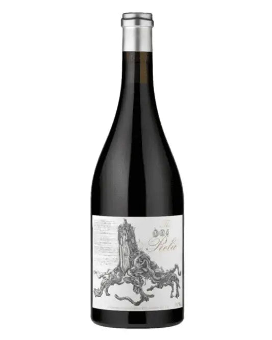 2017 Standish The Relic Shiraz - Viognier 750ml | Craft Republic Liquor