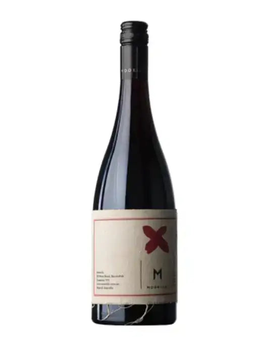 2017 Moorilla Cloth Label Red 750ml | Craft Republic Liquor