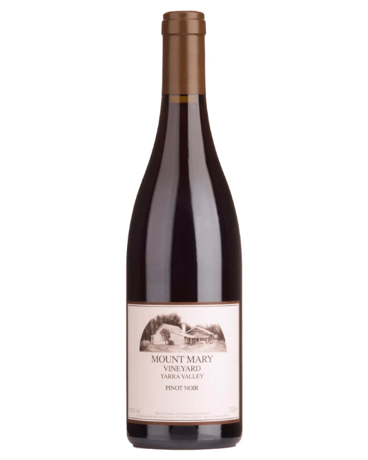 2021 Mount Mary Pinot Noir 750ml – Craft Republic Liquor