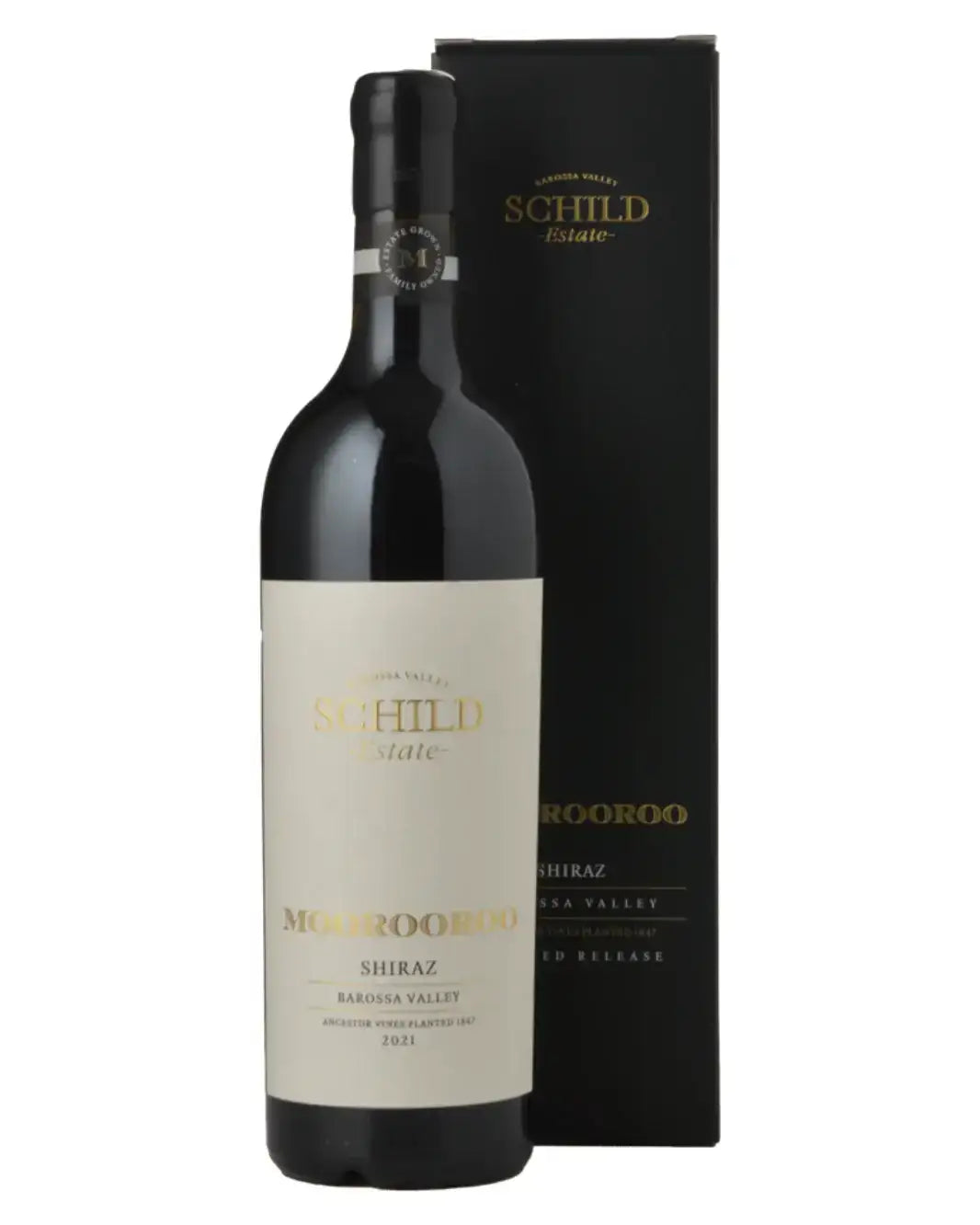 2021 Schild Estate Moorooroo Shiraz 750ml | Craft Republic Liquor