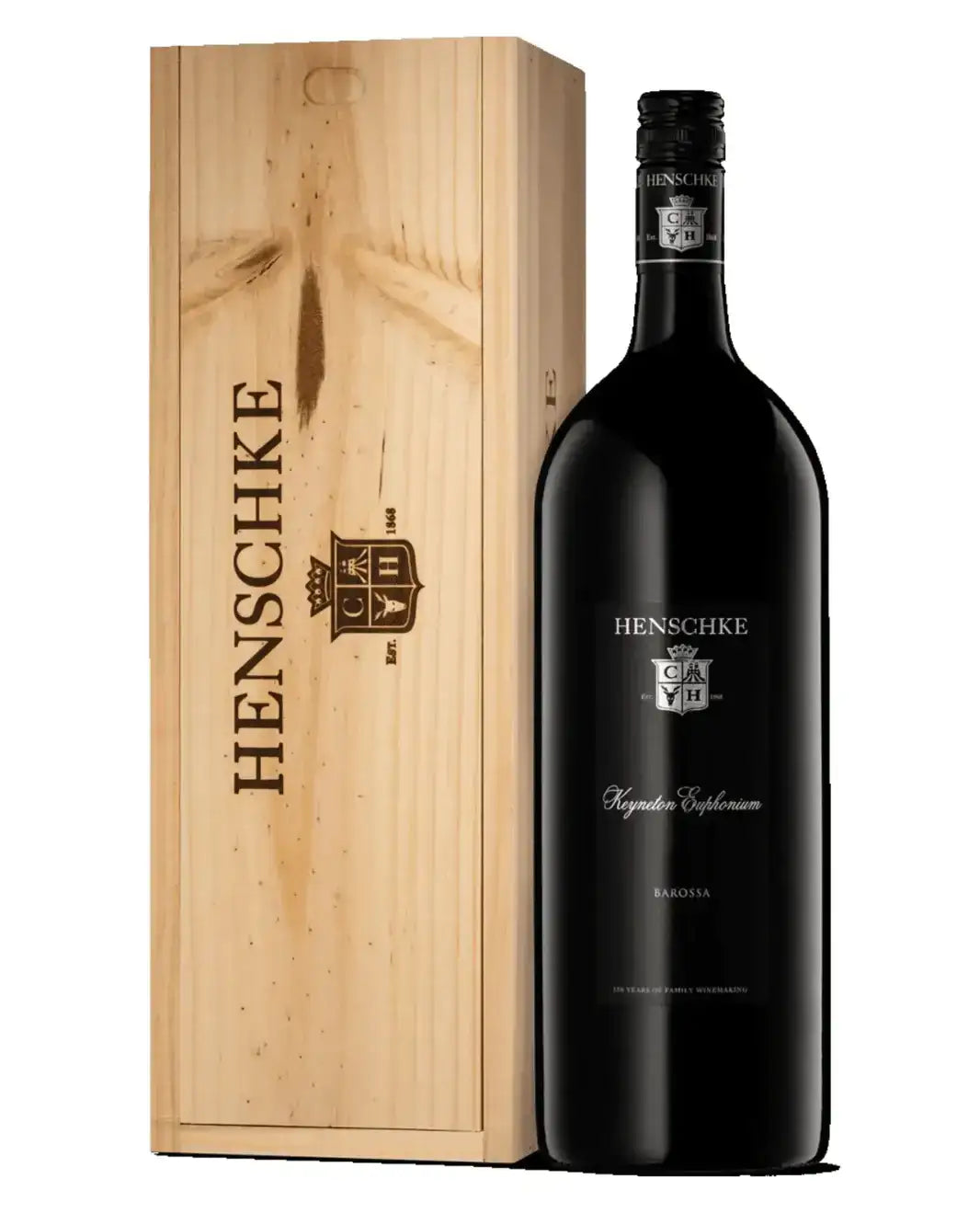 2022 Henschke Keyneton Euphonium Red Blend 1.5L Magnum | Craft Republic ...