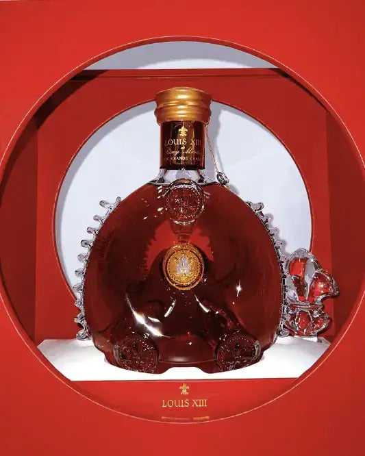 Remy Martin Louis XIII Cognac Coffret 700ml – Craft Republic Liquor