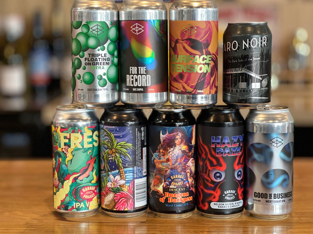 About us – Craft Republic Liquor