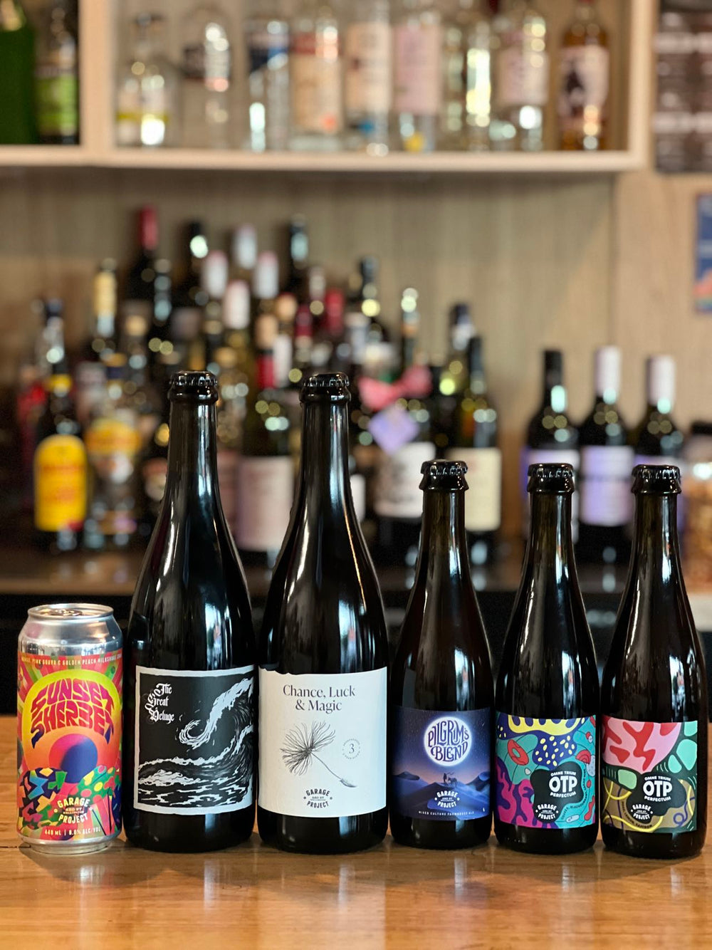 About us – Craft Republic Liquor