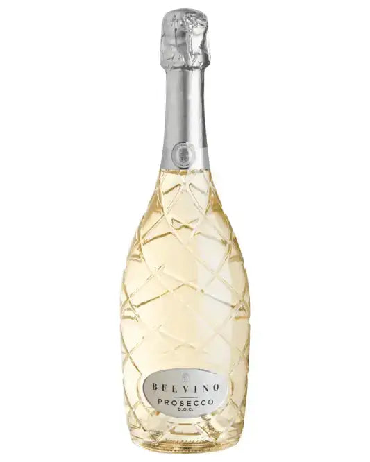 Belvino Prosecco DOC 750ml – Craft Republic Liquor