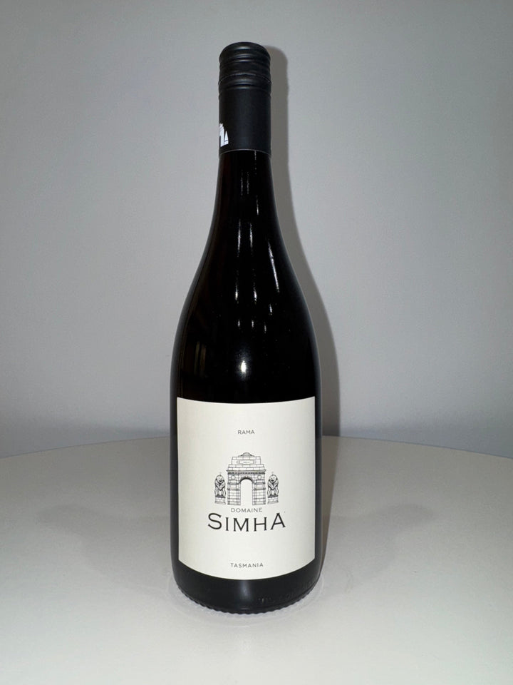 2024 Domaine Simha Rama Pinot Noir 750ml | Craft Republic Liquor