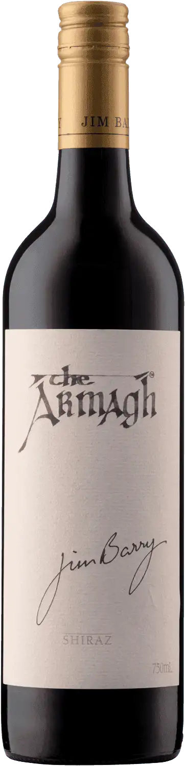 2017 Jim Barry Armagh Shiraz 750ml – Craft Republic Liquor