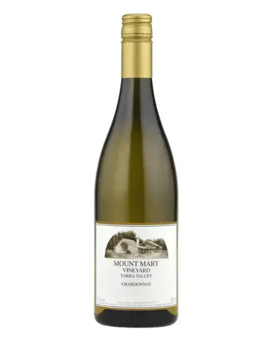 2021 Mount Mary Chardonnay 750ml – Craft Republic Liquor