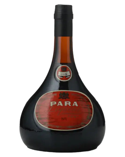 Seppelt Para Liqueur Port No. 119 Old Liqueur Port 750ml | Craft ...