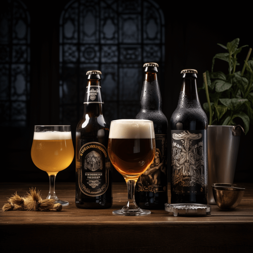 Buy Beer, Fine Wines & Spirits Online - Australia Liquor Store – Craft ...