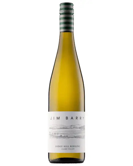 2024 Jim Barry Lodge Hill Riesling 750ml | Craft Republic Liquor